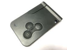 Complete remote key – Remotefobcentre