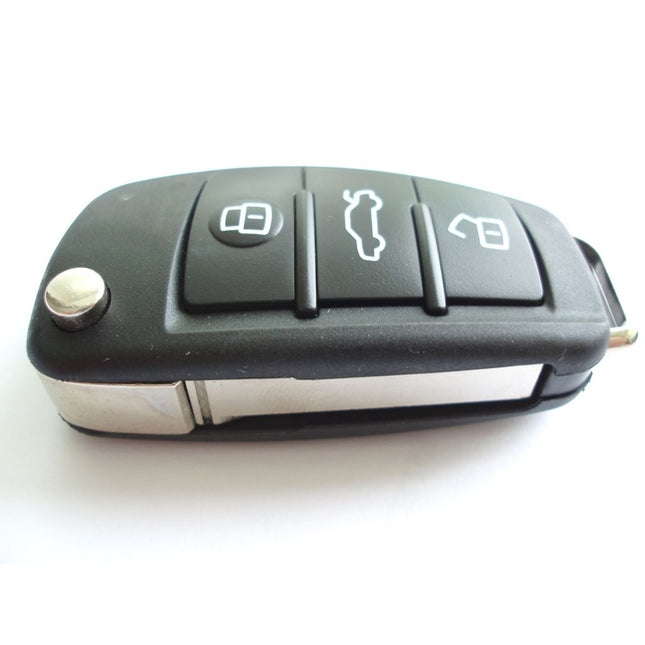 Complete remote key – Remotefobcentre