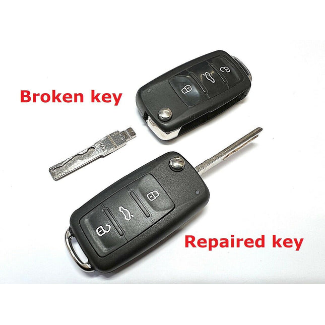 Car key repairs – Remotefobcentre
